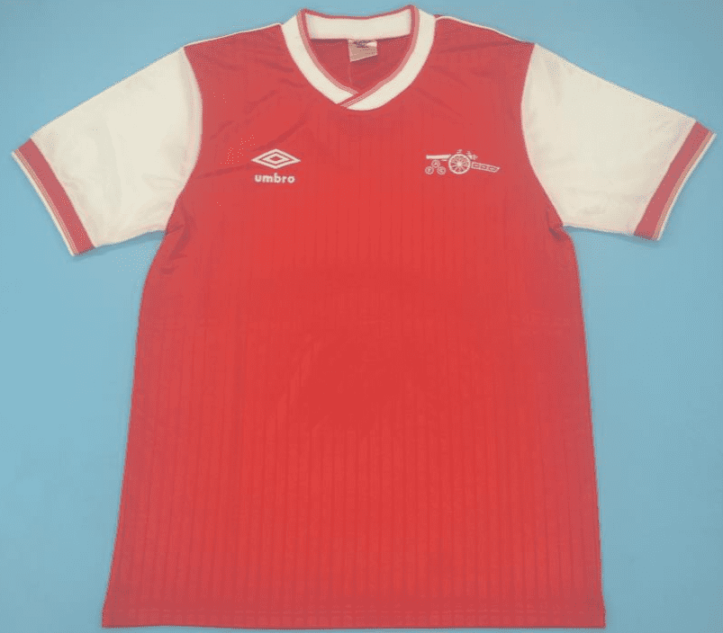 Arsenal 1984-85, Home | Legends Gallery