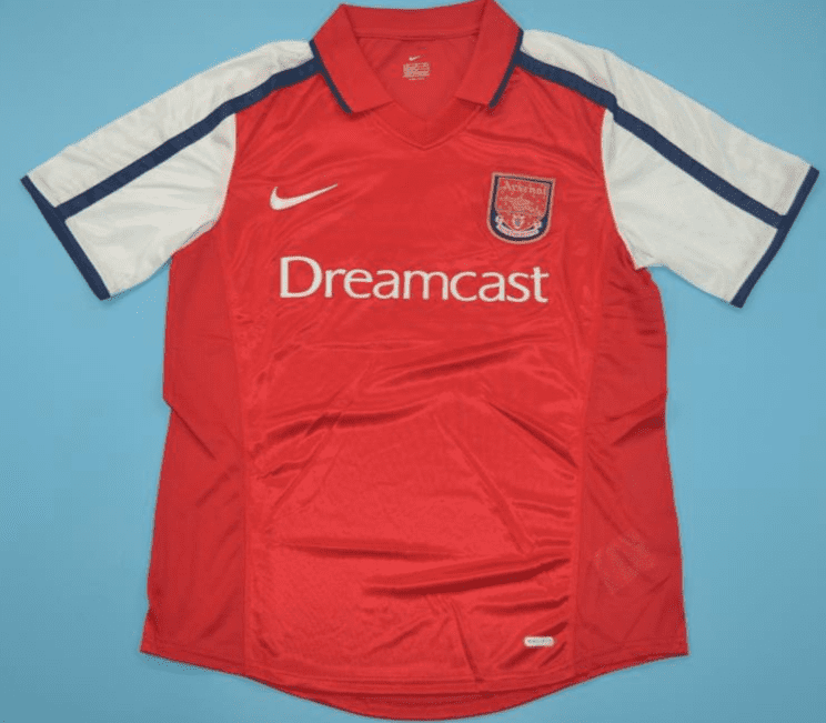 Arsenal 2000, Home | Legends Gallery