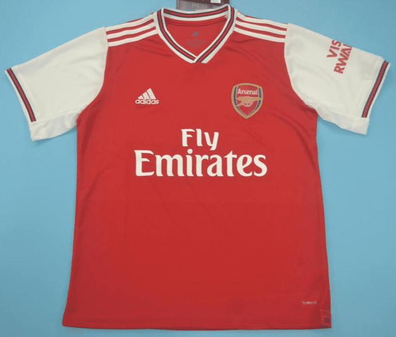 Arsenal 2019-20, Home | Legends Gallery