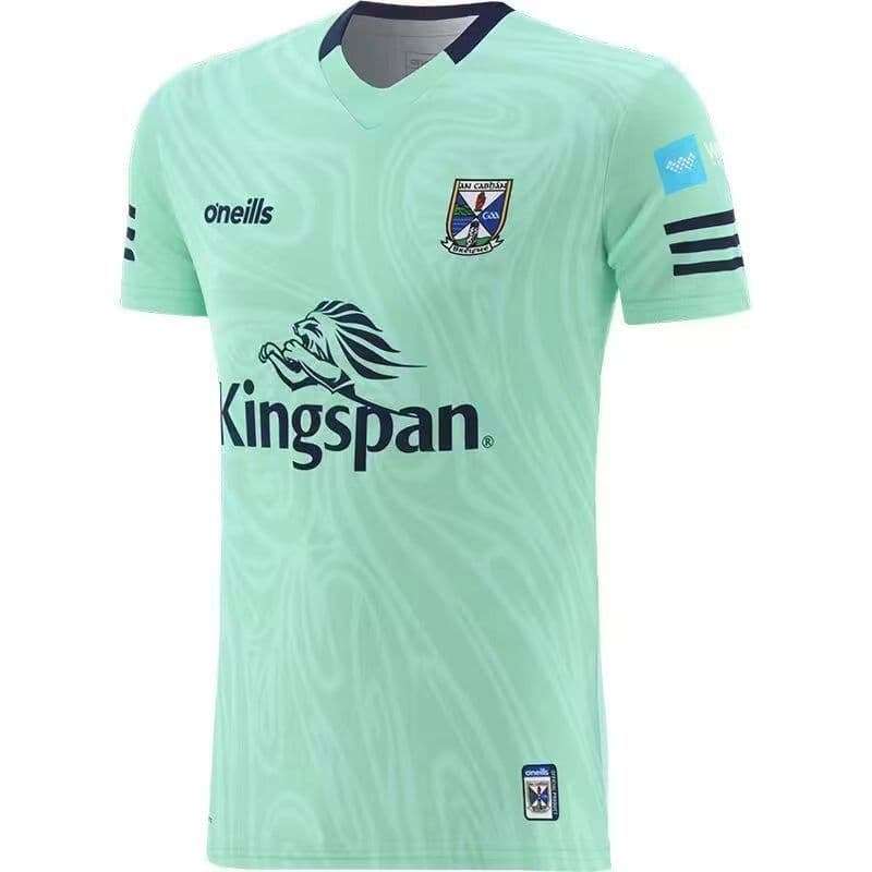 Cavan GAA Training Top Green / Marine | Legends Gallery