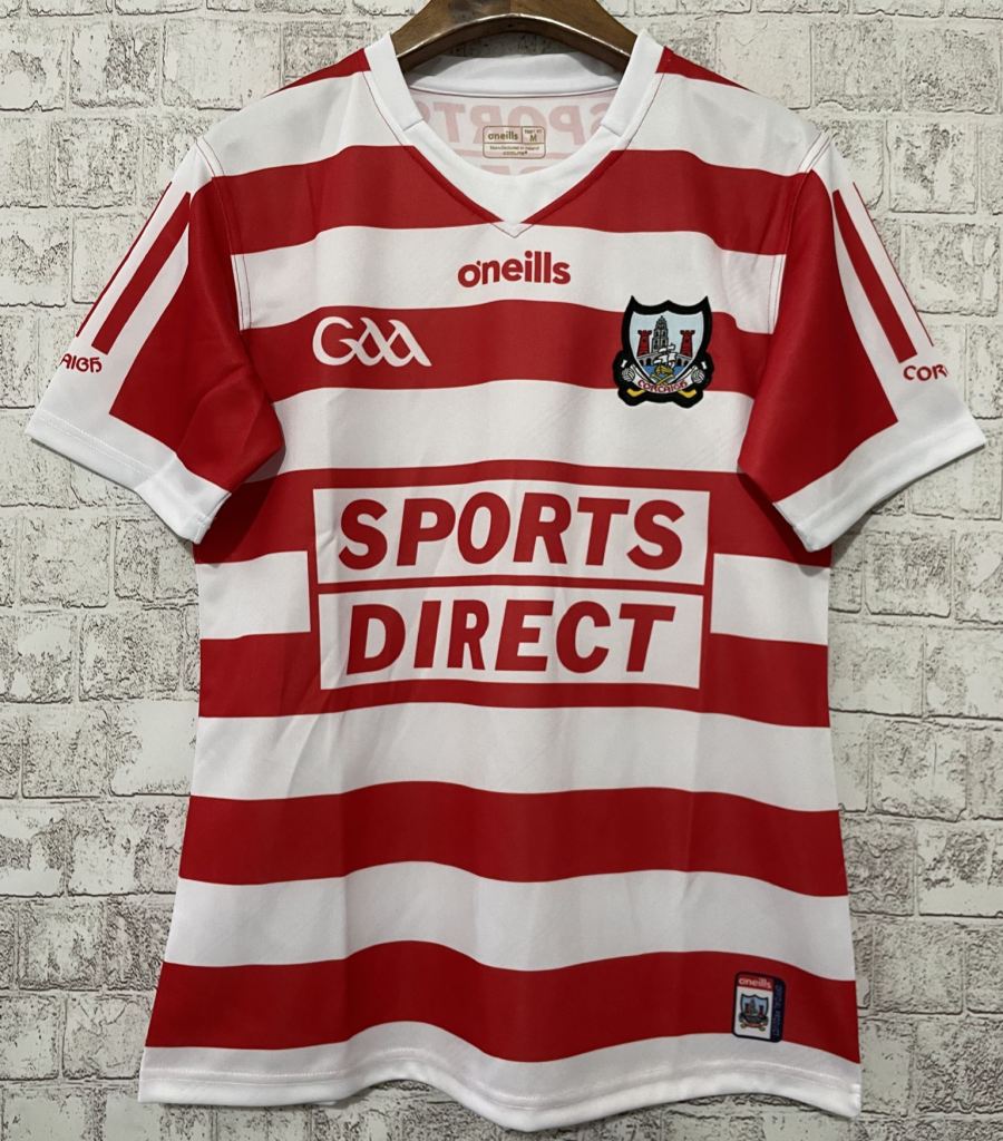 Cork GAA Goalkeeper Jersey 2023 | Legends Gallery