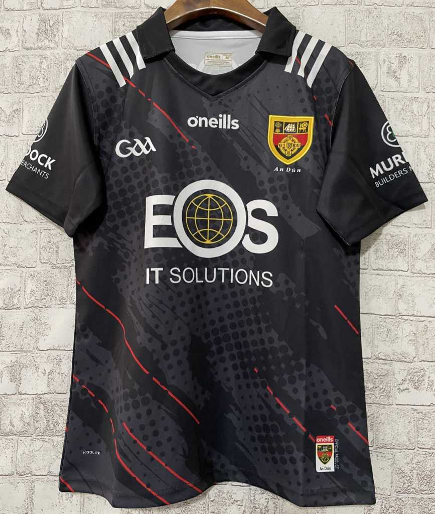 Down GAA Goalkeeper Jersey 2023 | Legends Gallery