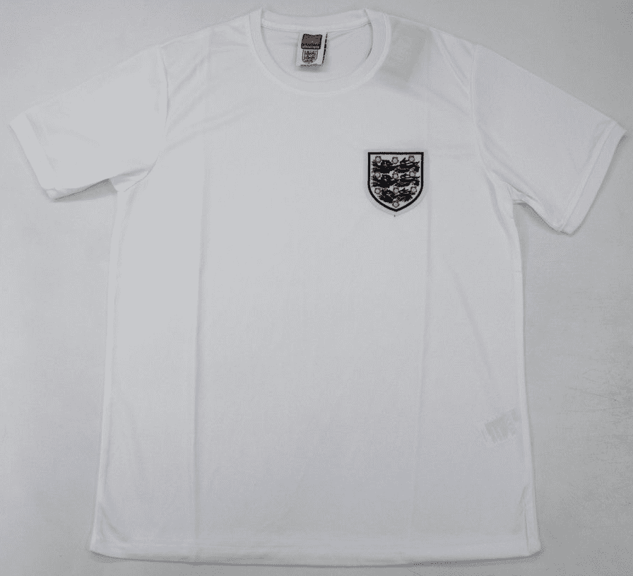 England 1966 Home | Legends Gallery