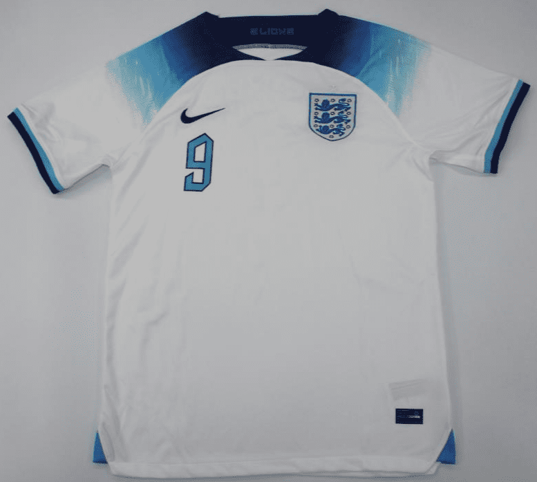 England 2022-23 Home | Legends Gallery
