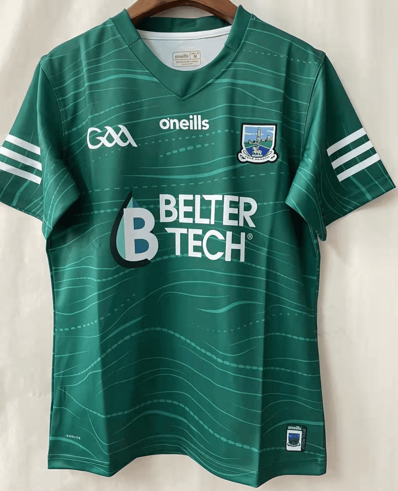 Fermanagh GAA | Legends Gallery