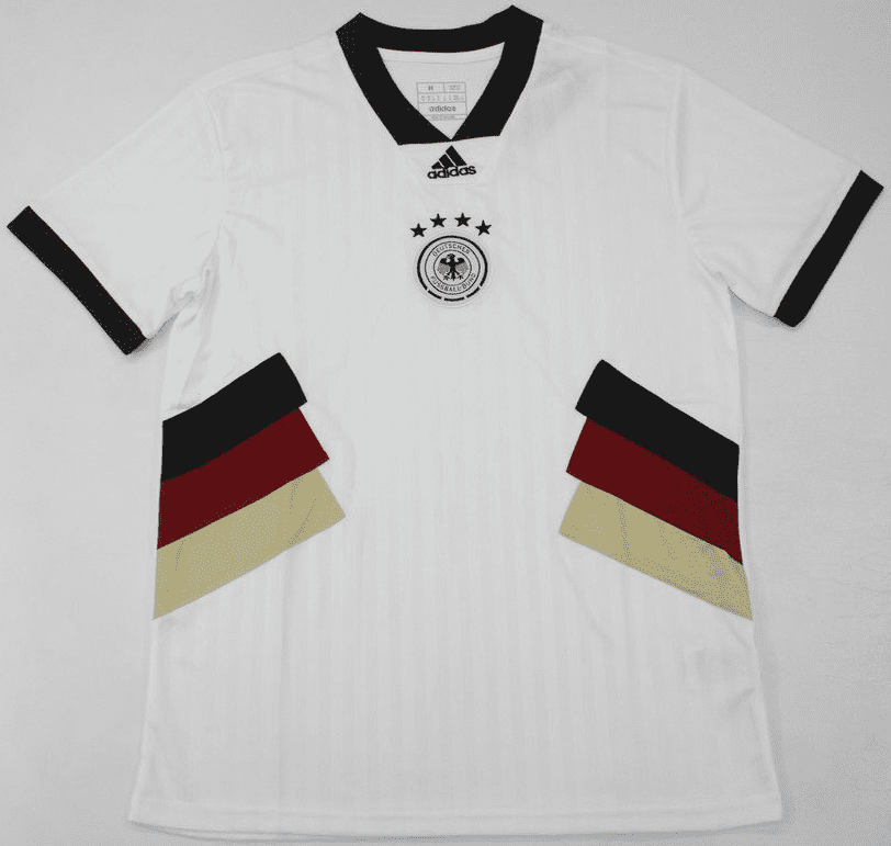 Germany 2023 Icon | Legends Gallery