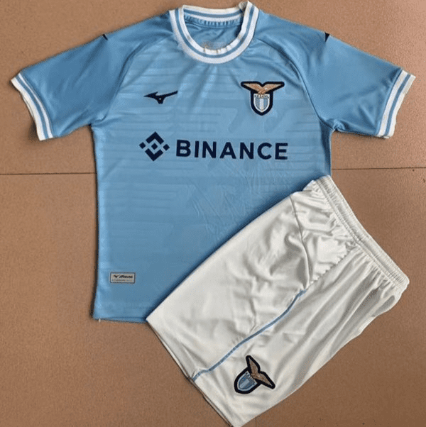 Lazio 22-23, Home | Legends Gallery
