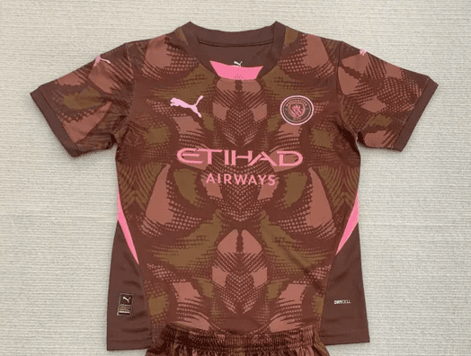 Man City Gk | 4 | Coffee | Legends Gallery