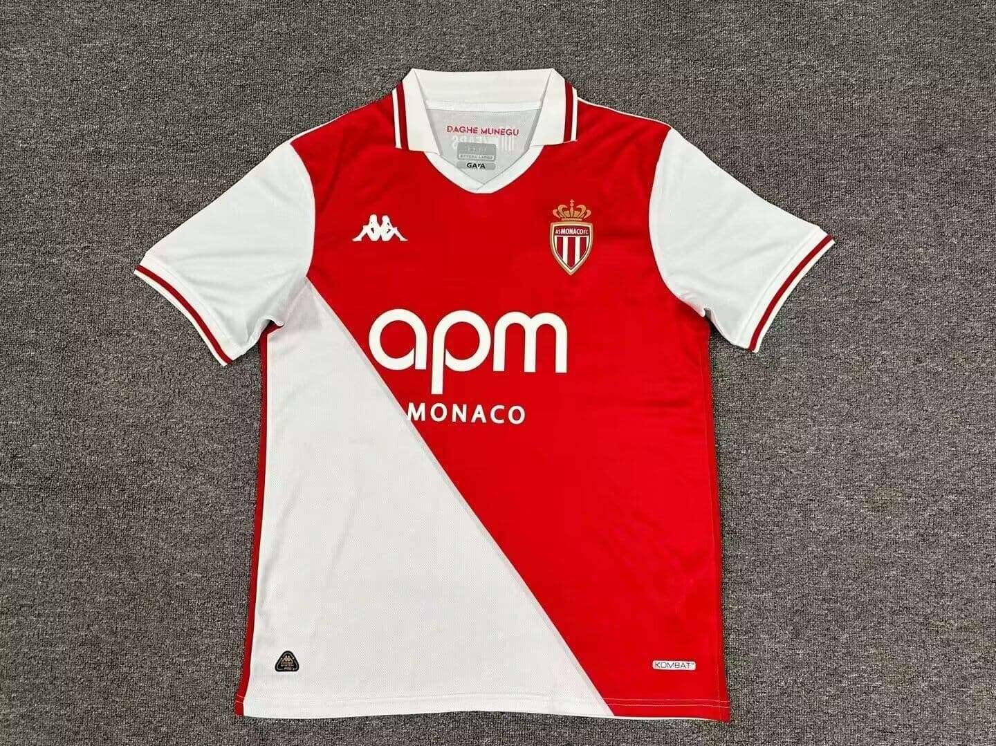 Monaco | 2 | Legends Gallery