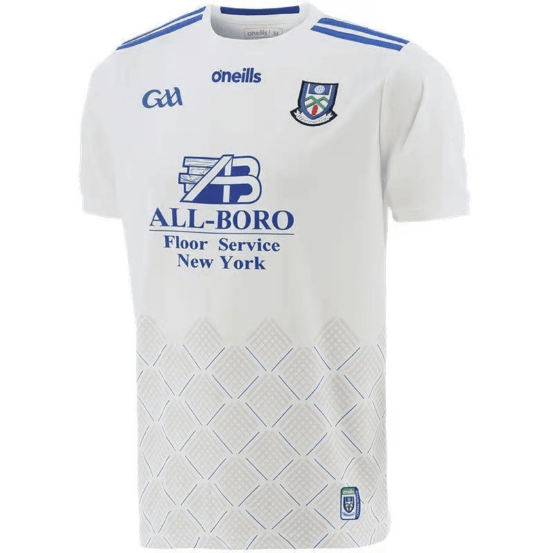 Monaghan GAA Home Jersey | Legends Gallery
