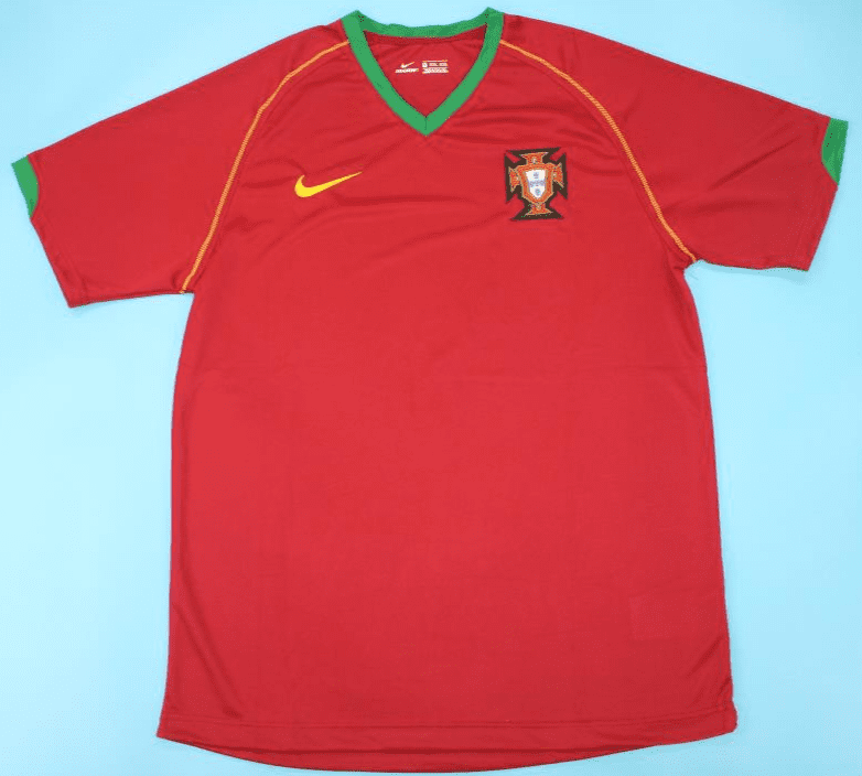 Portugal 2006, Home | Legends Gallery