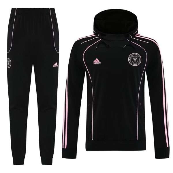 Inter Miami Adult Tracksuit 25-26 | Legends Gallery