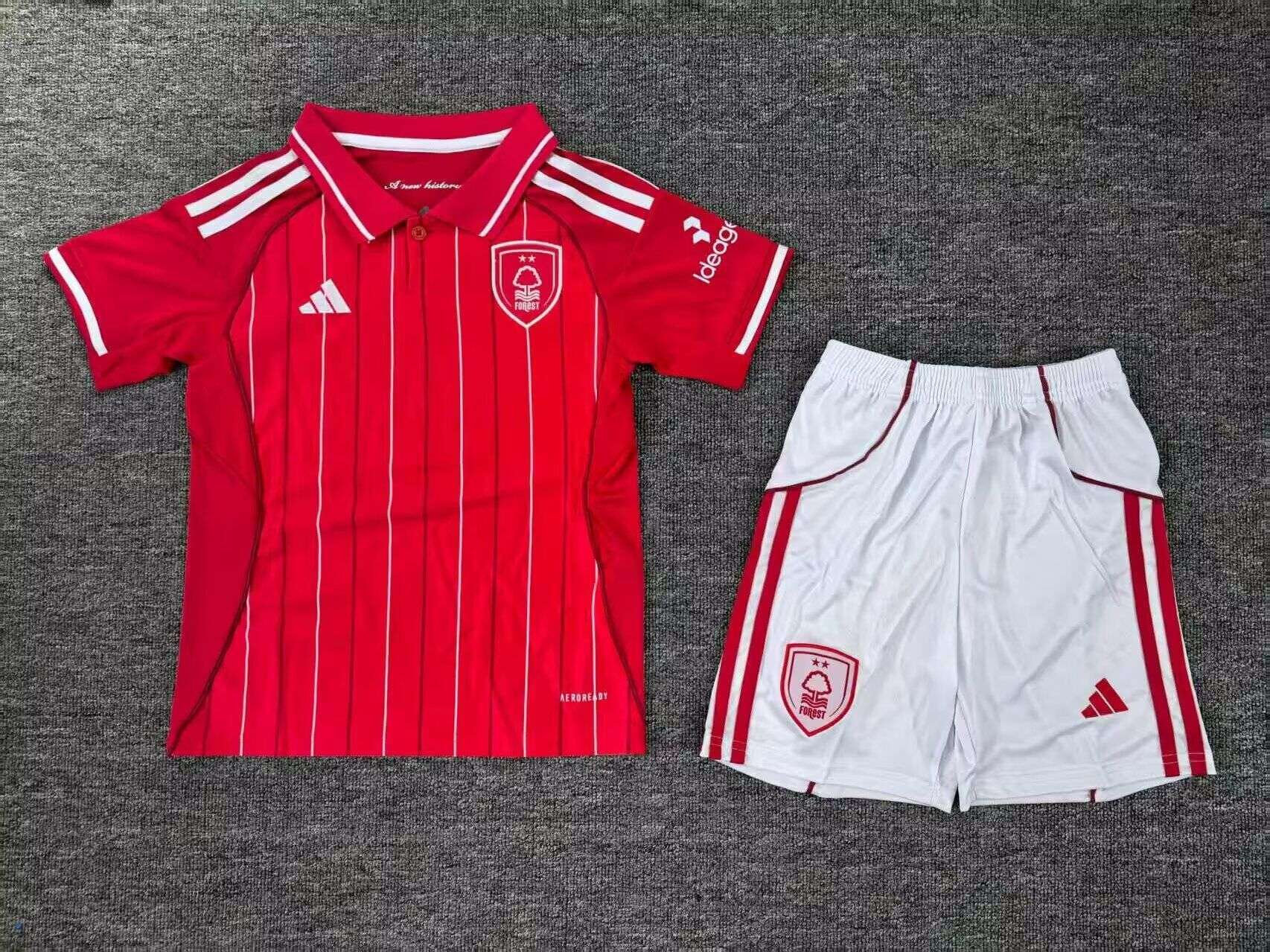 Shop the iconic {title} retro football shirt | Legends Gallery