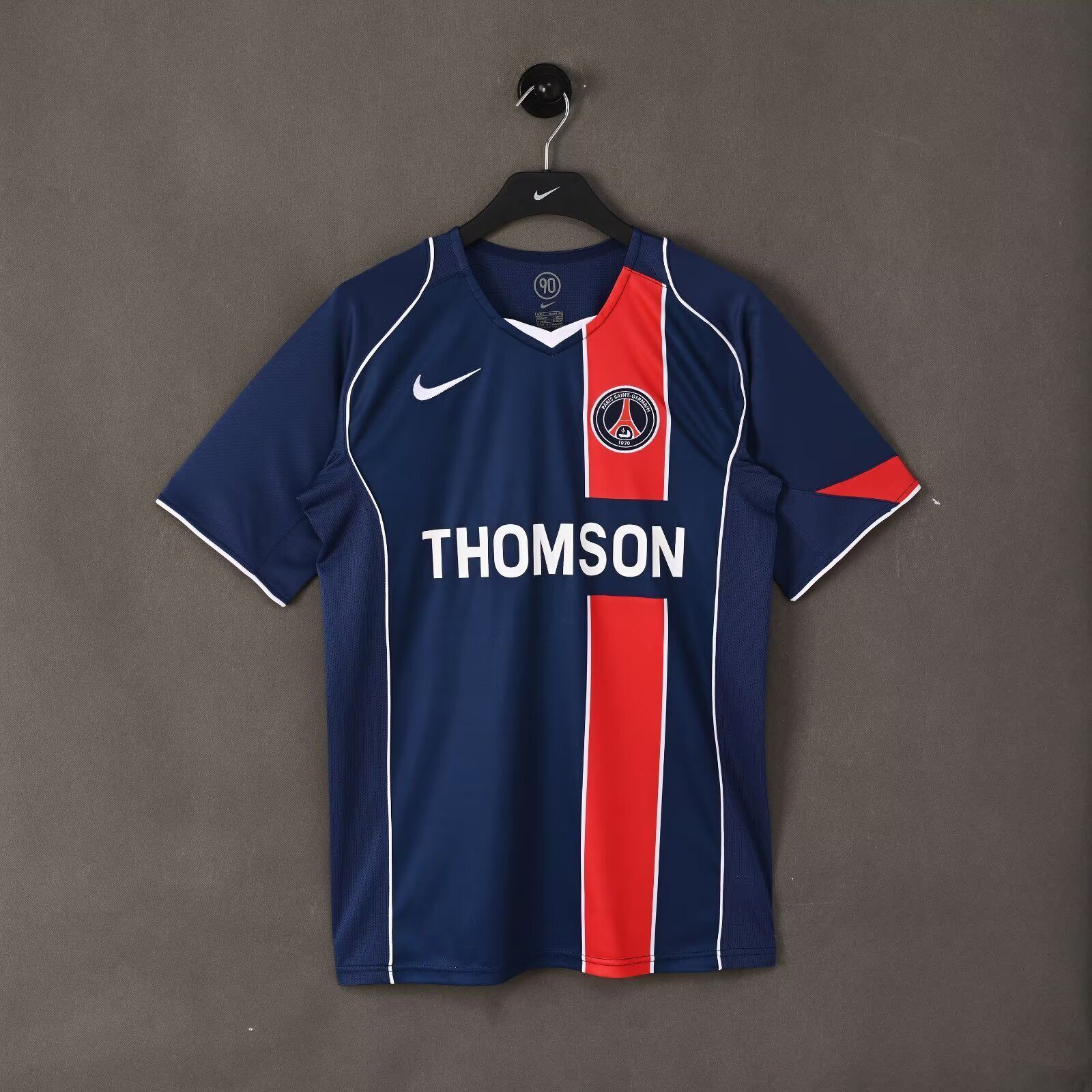 PSG Home 2004-2005 | Legends Gallery
