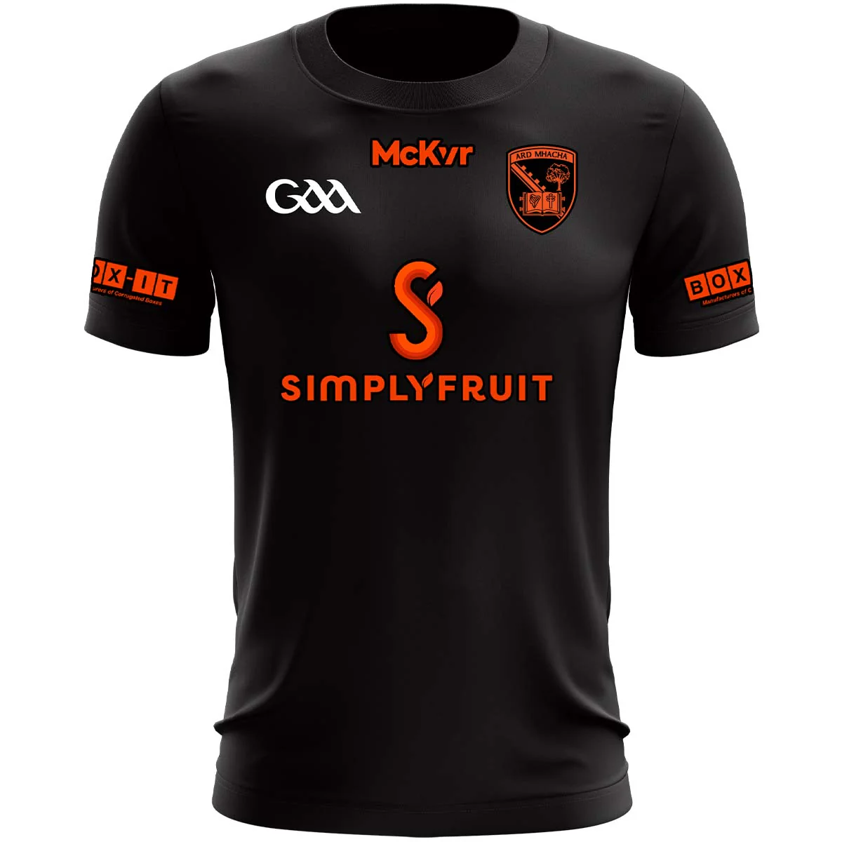 Armagh GAA Alternative 2025 | Legends Gallery