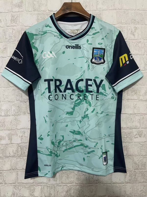 Fermanagh 2025 GAA | Legends Gallery