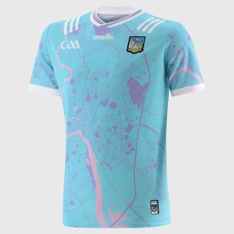 Limerick 2025 GAA | Legends Gallery