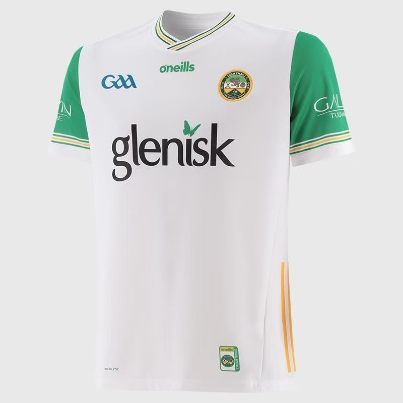 Offaly GAA 2025 | Legends Gallery